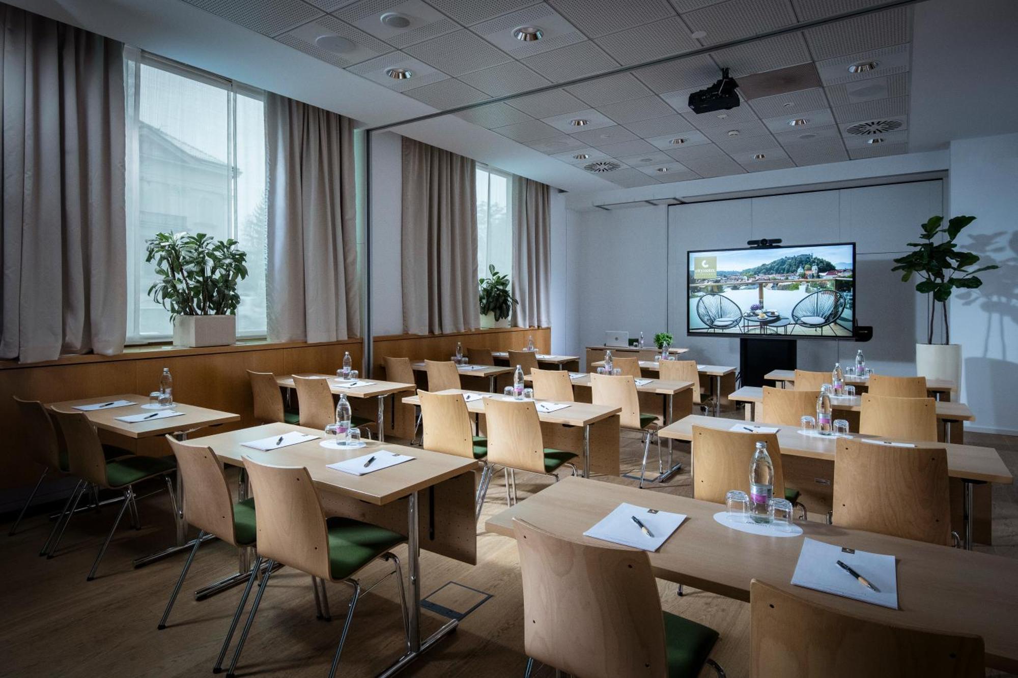 Hotel Hotel Ljubljana, Slovenia - book now, 2026 prices